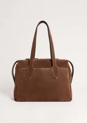 ME+EM Everything Day Bag