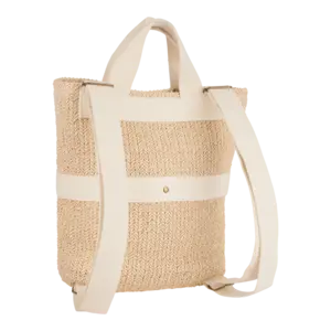 Roxy Sunny Stash Backpack