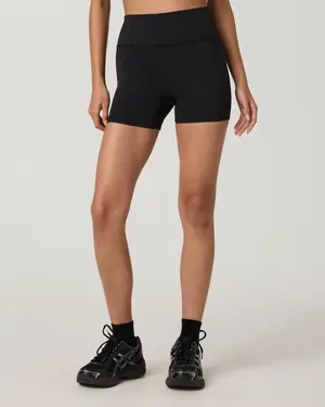 Vuori Vuori Set Point Layering Shorts 3.5" Black