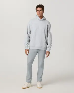 Vuori Meta™ Trouser Athletic Slim Fit - Blue Haze