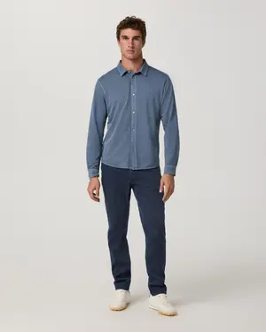 Vuori Benton Stretch Twill Pants