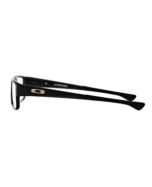 Oakley Airdrop Eyeglasses - Black Ink