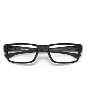 Oakley Airdrop Eyeglasses - Black Ink