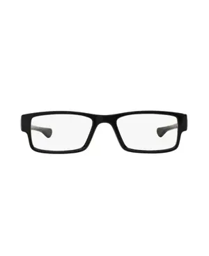 Oakley Airdrop Eyeglasses - Black Ink