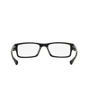 Oakley Airdrop Eyeglasses - Black Ink