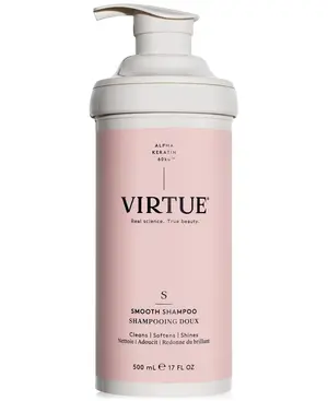 VIRTUE Smooth Shampoo - No Color