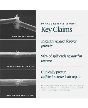 VIRTUE Damage Reverse Serum