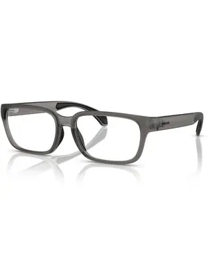 Moncler Moncler Eyeglasses Matte Gray