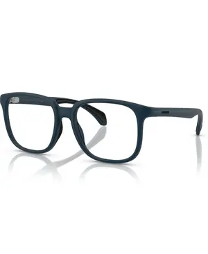 Moncler Eyeglasses - Matte Blue