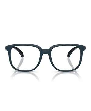 Moncler Eyeglasses - Matte Blue
