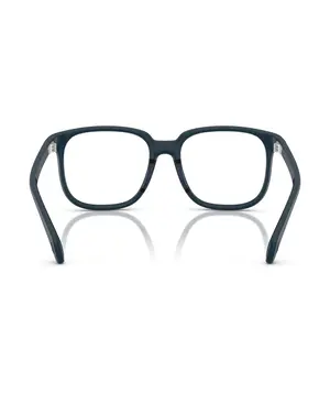 Moncler Eyeglasses - Matte Blue