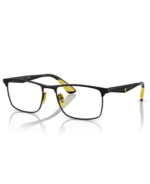 Ray-ban Rectangle Eyeglasses