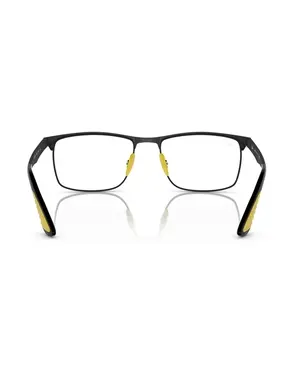 Ray-ban Rectangle Eyeglasses