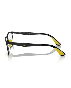 Ray-ban Rectangle Eyeglasses