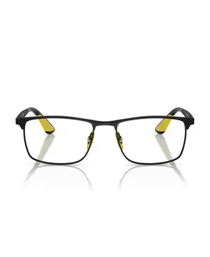 Ray-ban Rectangle Eyeglasses