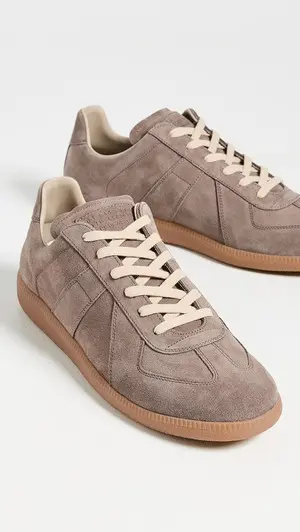 MAISON MARGIELA Replica Sneakers - Taupe
