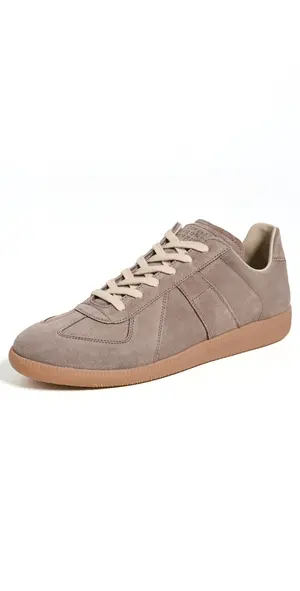 MAISON MARGIELA Replica Sneakers - Taupe