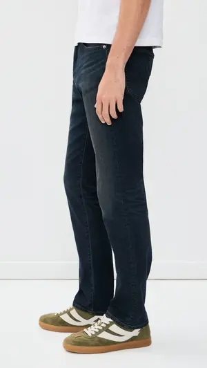 Ag Everett Slim Straight Jeans