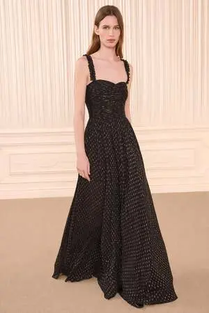 Ulla Johnson Anastasia Silk Gown