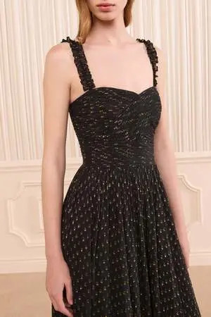 Ulla Johnson Anastasia Silk Gown