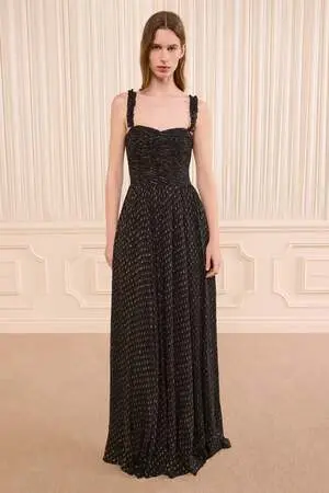 Ulla Johnson Anastasia Silk Gown