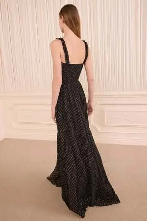 Ulla Johnson Anastasia Silk Gown