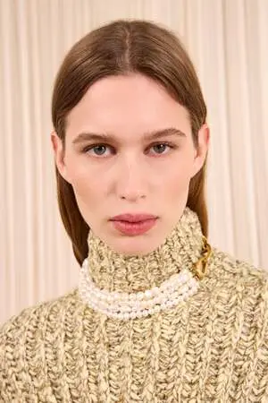 Ulla Johnson Multistrand Choker