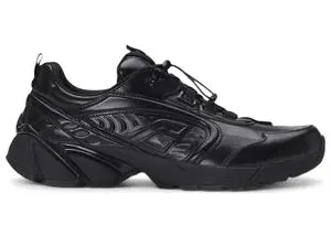Balmain Cosmic Dust Technical - Black