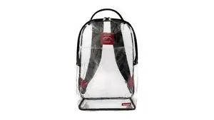 SPRAYGROUND Fully Embossed Boss Backpack