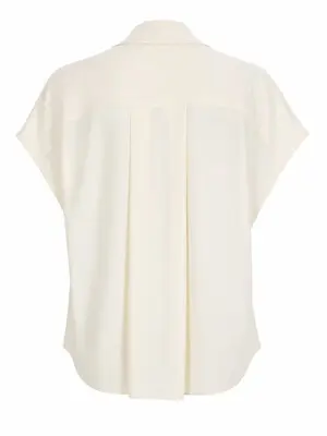 Isabel Marant Étoile Blusa "selene