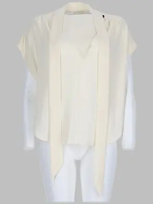 Isabel Marant Étoile Blusa "selene