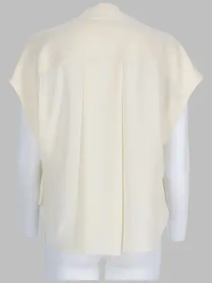 Isabel Marant Étoile Blusa "selene