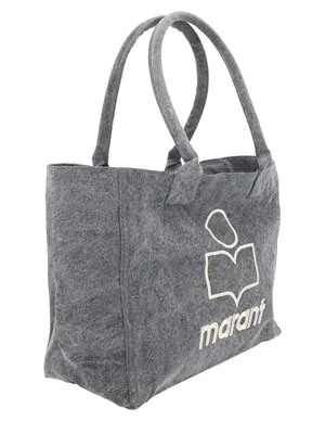Isabel Marant Étoile Borsa "yenky