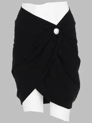 Isabel Marant Étoile Sabrina" Skirt