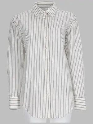 Isabel Marant Étoile Camicia "aurora