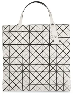 Issey Miyake Borsa Tote "prism Frost" Large