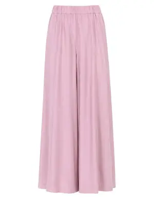 NUDE Wide Leg Pants