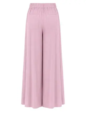 NUDE Wide Leg Pants