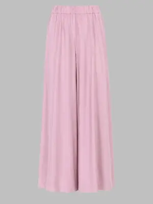 NUDE Wide Leg Pants