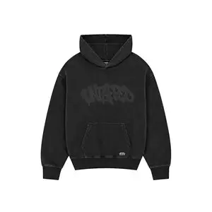 UNTAPPED Echo Hoodie : Presence Without Noise