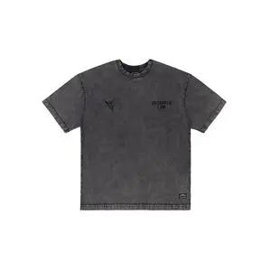 UNTAPPED Heritage Tee : Inspired The Past. Built For What's Next - Black