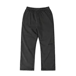 UNTAPPED Heritage Sweatpant : Built To Be Worn. Designed To Age