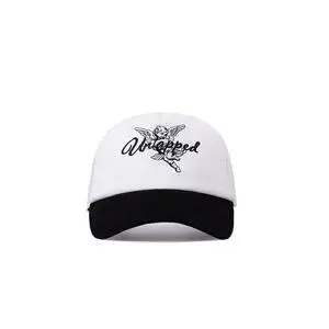 UNTAPPED Cherub Trucker : Culture In Motion - White