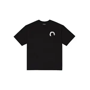 UNTAPPED Arc Tee : Movement Defines Culture - Black