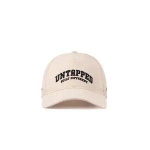 UNTAPPED Built Different Cap