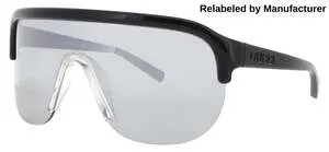 Gucci Acetate Sunglasses With Mirror-effect Lenses - In Description