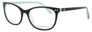Kate Spade New York Raelynn 53-17-140 Acetate Eyeglasses - In Description