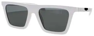 Versace 0ve4468u Sunglasses 53-19-140 With Case - In Description
