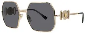 Versace Ve2248 Metal Sunglasses 58-58-145 - In Description