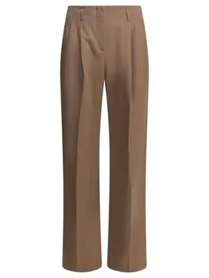 Golden Goose Stripes Pants For Women